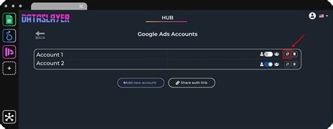 How To Refresh Your Hub Connection Authorization