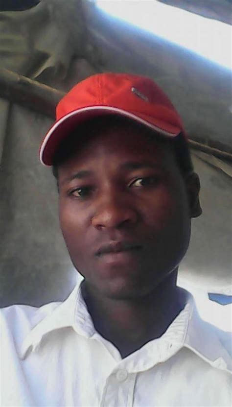 Hon Charles Murithi Mwambia