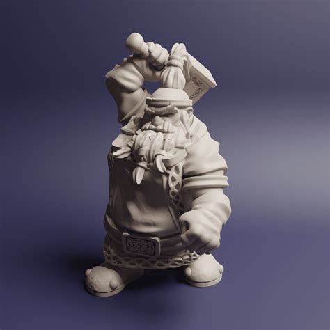 Regin • Speira Miniatures