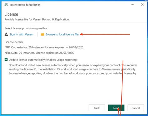 Upgrade Veeam Backup And Replication To V12 2 Veeam Community Resource Hub