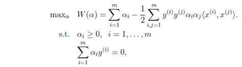 【机器学习详解】svm解二分类多分类及后验概率输出svm预测后验概率的方法 Csdn博客