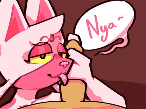 Rule 34 Ambiguous Gender Anthro Duo Edging Felid Feline Fur Generation 7 Pokemon Genitals Hi