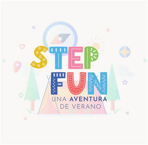 Step Fun Aventura De Verano