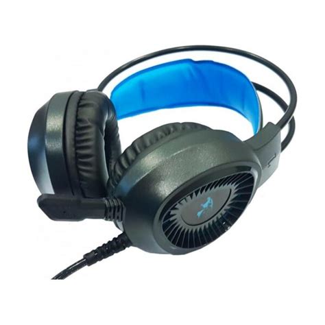 USB HEADSET WITH ADJUSTABLE MIC Matrix Warehouse Computers