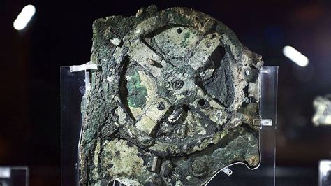 Unlocking The Secrets Of The Worlds Oldest Computer Bbc Reel