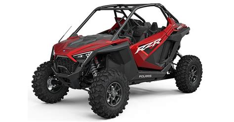 2023 Polaris Rzr Pro Xp® Ultimate
