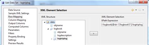 Creating A Report With Eclipse Birt Report Designer