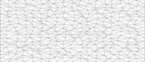 Abstract Geometric Pattern With Intricate Triangular Design For Modern Backgrounds And