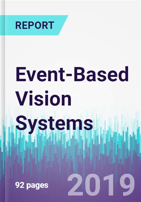 Event Based Vision Systems Research And Markets
