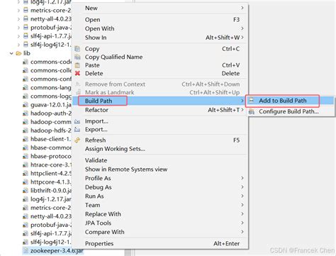 【大数据技术基础 实验八】hbase实验：新建hbase表hbase建表 Csdn博客