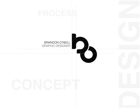 Personal Identity Logo On Behance