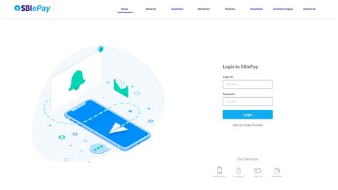 Dashboard Sbi Payment Gateway Services On Behance