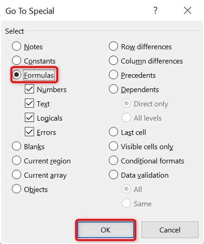 how to lock formulas in microsoft excel