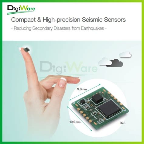 Jual D7s Vibration Sensor Omron Sensor Gempa Earthquake Kota Bekasi Baksem Tokopedia