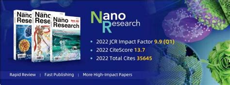 Nano Res 探测│西安工业大学陈卫星教授和金洗郎教授课题组：具有多重信息防伪性能的多色聚集诱导荧光碳点的研究 X Mol资讯