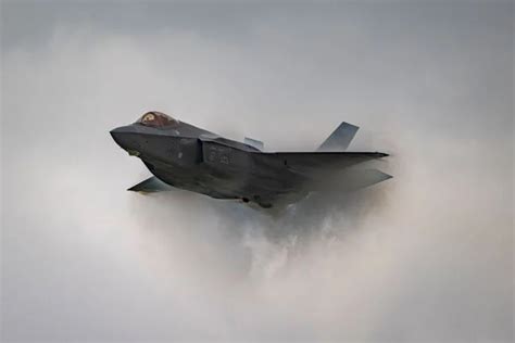 Report Lockheed Martin To Deliver Up To 190 F 35s In 2025 M5 Defence