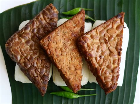 Jadah Tempe Jajanan Khas Sleman Yang Wajib Dicoba Tour De Jogja