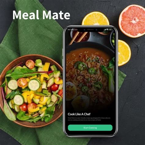 Video Muhammed Suhaid Bin Sideequ On Linkedin Mealsapp Recipeapp Flutter Dart