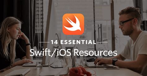 Essential Swift IOS Resources