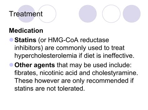 Hypercholesterolemia Ppt