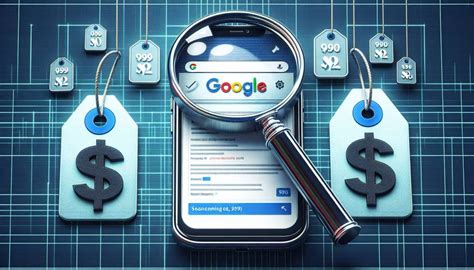 Google Enhances Search With Price Comparison Feature