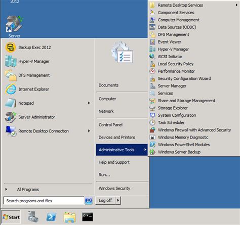 Techunboxed How To Set Up DFS Replication In Windows Server 2008 R2