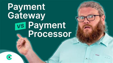Payment Processor Gateway