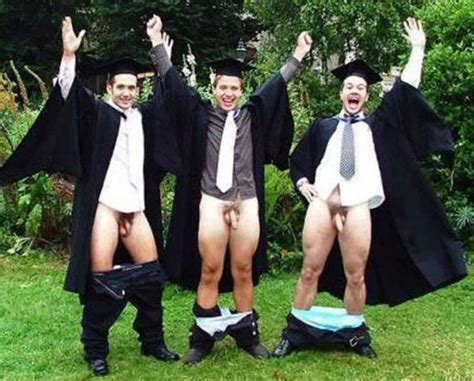 Graduation Nudes MensHighJinx NUDE PICS ORG