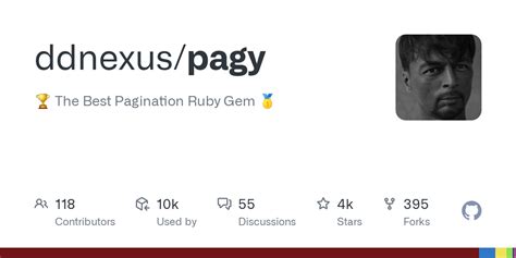 Github Ddnexuspagy 🏆 The Best Pagination Ruby Gem 🥇