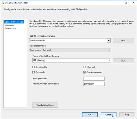 Sentiment Analysis In Ssis Using Azure Ai Machine Learning Rest Api