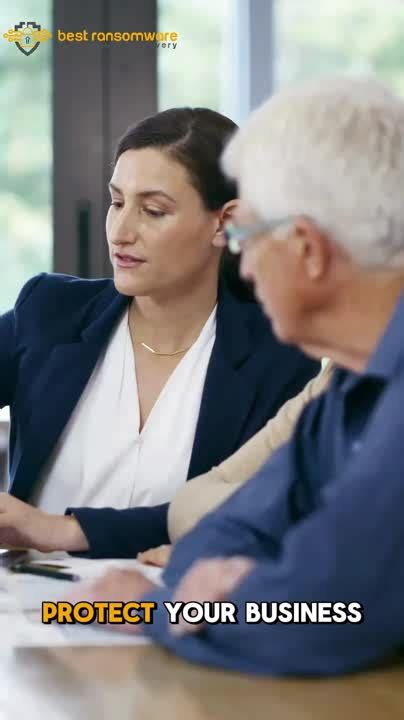 Best Ransomware Recovery On Linkedin Bestransomwarerecovery Businesssecurity Ransomwarerecovery…