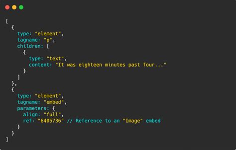 From Data To Dom Building A Text Rendering Pipeline For React Abc