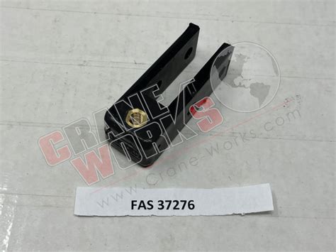 Fassi Parts Craneworks