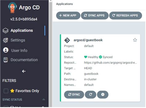 Argocd Web Based Terminalを試す Techstep