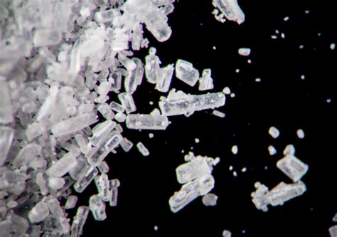 Meth Under Microscope Meth Under Microscope