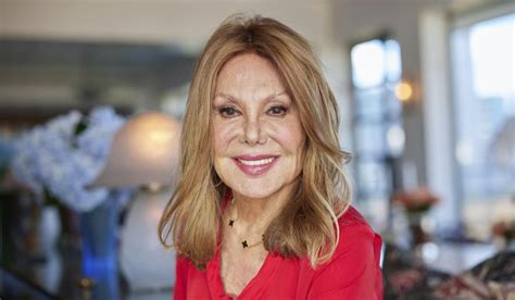 Marlo Thomas Celebrates Thanks And Givings 20th Year And 1 Billion