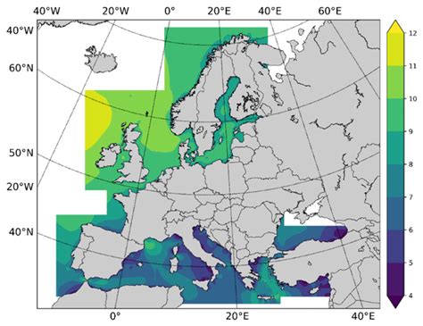 Wes Relations Lidar Estimation Of Rotor Effective Wind Speed An Experimental Comparison