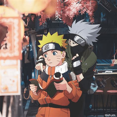Kakashi 4k Wallpapers Wallpaper Cave