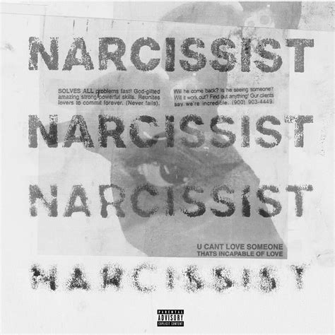 Playboi Carti Narcissist Concept Cover Art R Playboicarti