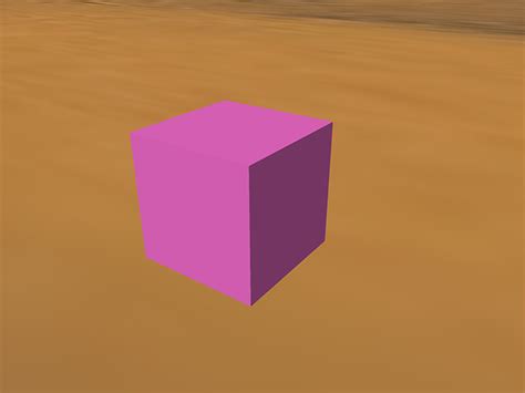 second life marketplace useless pink box
