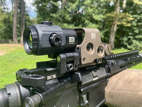 Best Holographic Sights Of 2024 Outdoor Life