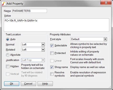 Advanced Simplis Training 51 Passing Parameters Into Subcircuits