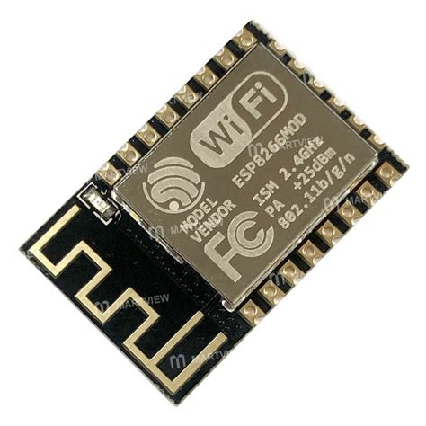 ESP8266 ESP 12F Serial Wireless 2 4G WIFI Module For UNO R3 Martview