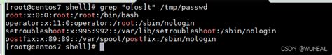 Linux中grep命令数据过滤和筛选grep过滤指定字段 Csdn博客 Linux中grep命令数据过滤和筛选grep过滤指定字段 Csdn博客