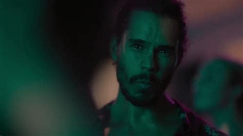 AusCAPS Mark Coles Smith Nude In Erotic Stories Imperfect Paw Paw