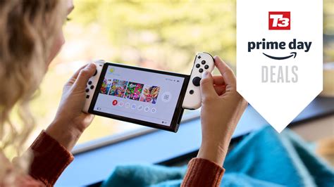 The Best 5 Nintendo Switch Game Deals Im Tempted To Buy This Prime Day