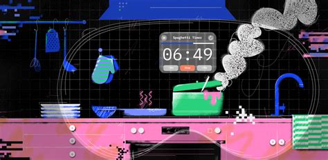 Vrcooking Chef Building The Apple Vision Pro Cooking App Tooploox