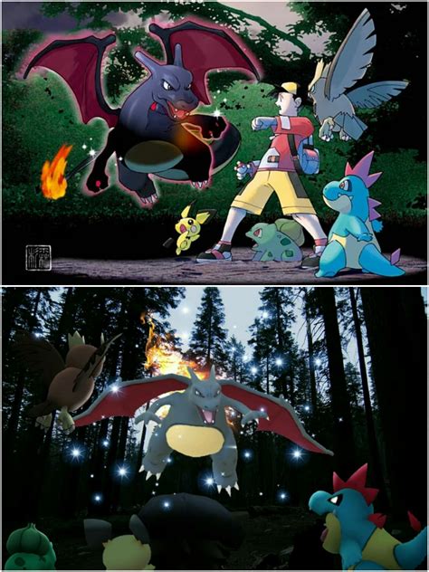 52 Best Ken Sugimori Images On Pholder Pokemonart Pokemon Tcg And