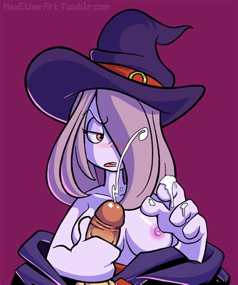 Seductive Sucy By Maxether Hentai Foundry