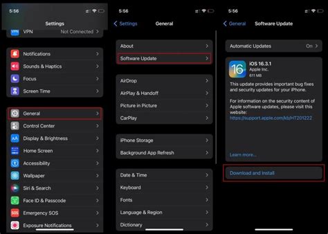 Youtube Not Working Fix It On Chromeiphoneandroid Easily